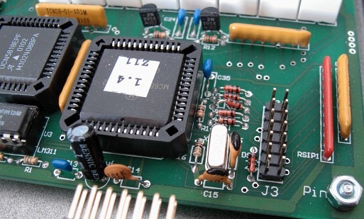 VE3MPG's Blog: Upgrading The LDG Z-11 and AT-11MP Tuners